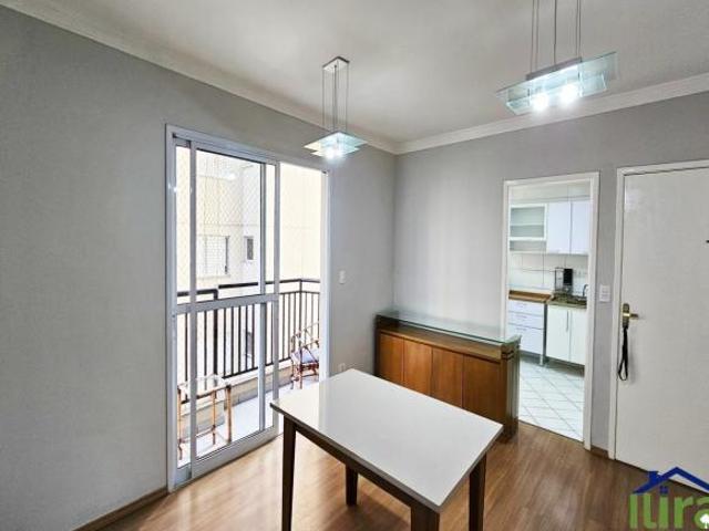 Apartamento à venda | Condomínio Golden Place | 65 m² | 2 dormitórios 1 suíte