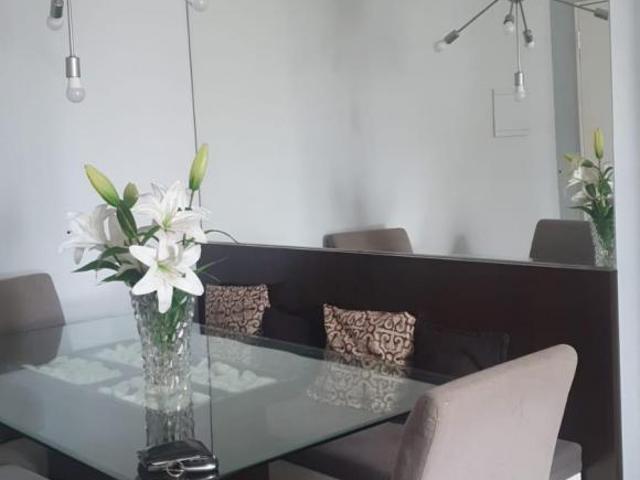 Apartamento a Venda Condomínio Golden Ville Guarulhos
