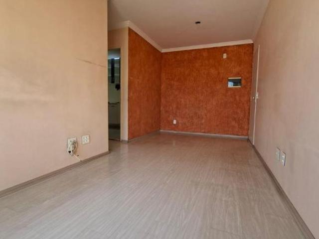 Apartamento à Venda Condomínio Golden Ville Vila Galvão Guarulhos SP