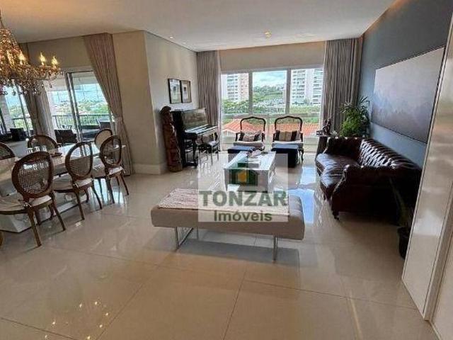 Apartamento a Venda, Condomínio Galleria Boulevard, Jardim Madalena, Campinas/SP