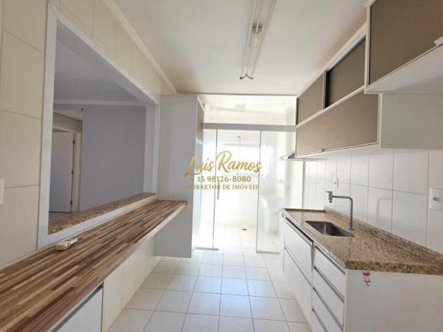 Apartamento à Venda – Condomínio Garden Hill – Sorocaba/SP