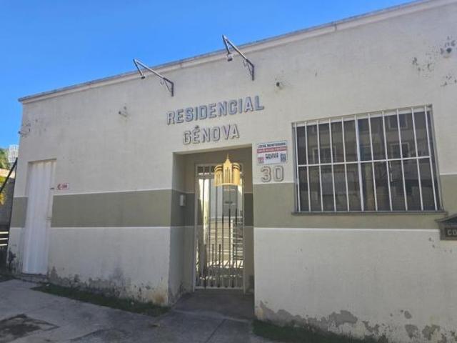 APARTAMENTO A VENDA CONDOMINIO GENOVA BAIRRO NOVA ESMERALDAS EM ESMERALDAS/MG R$150.000,00