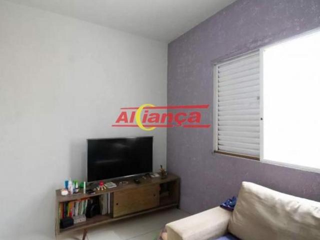 Apartamento à Venda Condomínio Georges | Vila Galvão Guarulhos