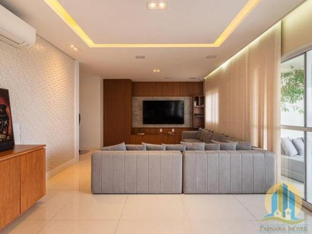 APARTAMENTO À VENDA – CONDOMÍNIO GHAIA | TAMBORÉ
