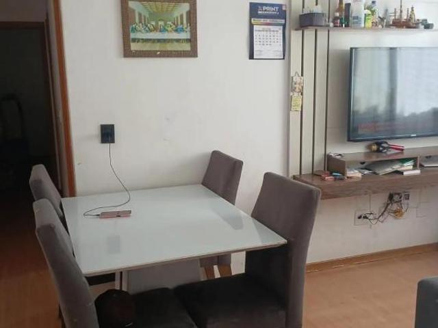 Apartamento à Venda Condomínio Gran Atlanta | Jardim Novo Mundo, Goiânia GO