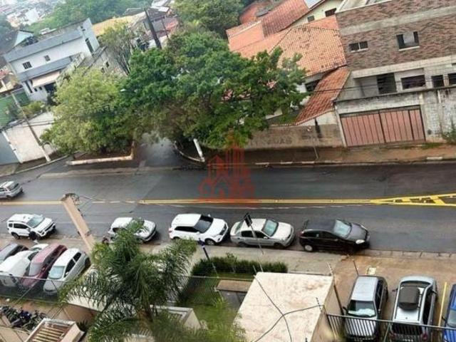 Apartamento à Venda – Condomínio Granada | Jardim Boa Vista – Zona Oeste/SP