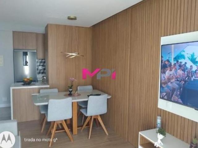 APARTAMENTO À VENDA CONDOMÍNIO GRAND CLUB ESPORTIVA CENTRO JUNDIAÍ SP