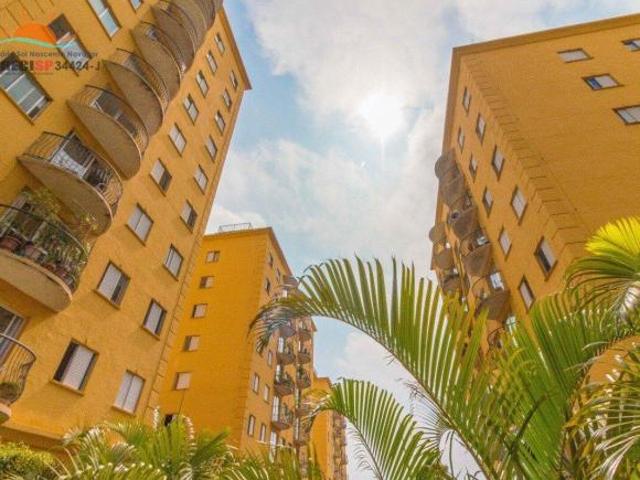 Apartamento à venda Condomínio Grand Prix na Vila das Belezas