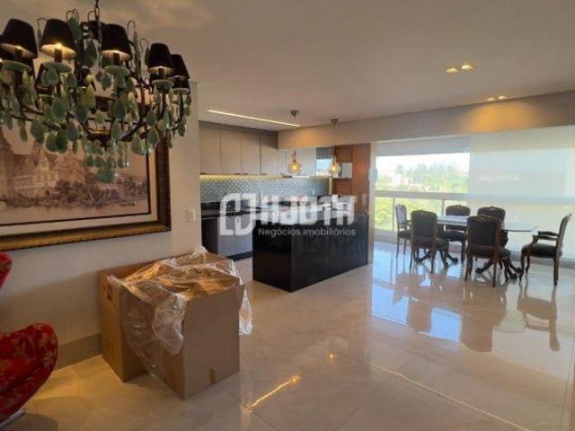 Apartamento à Venda Condomínio Green Home 2 suítes 3 salas 115m2 Rio Preto/SP