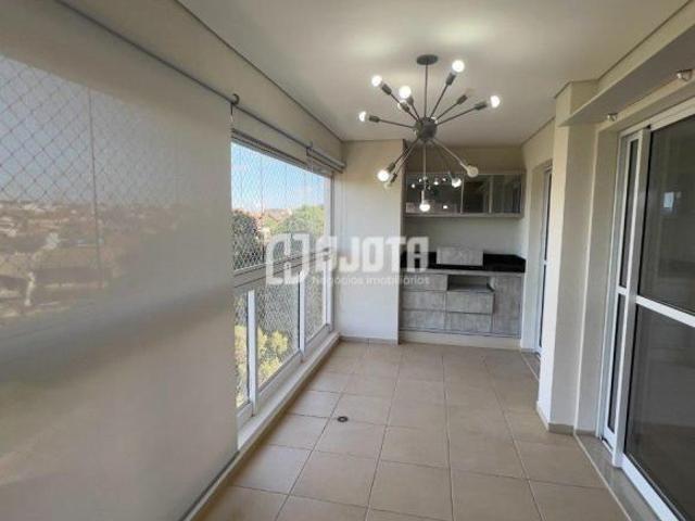 Apartamento à Venda Condomínio Green Home 3 suítes 115m2 São José do Rio Preto/SP