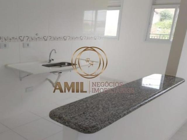 Apartamento a Venda, Condomínio Green Hills Residence, 2 dormitórios, 50m², Santa Julia SJC