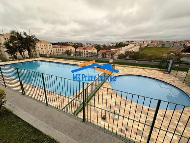Apartamento à Venda Condomínio Green Land Cotia/SP