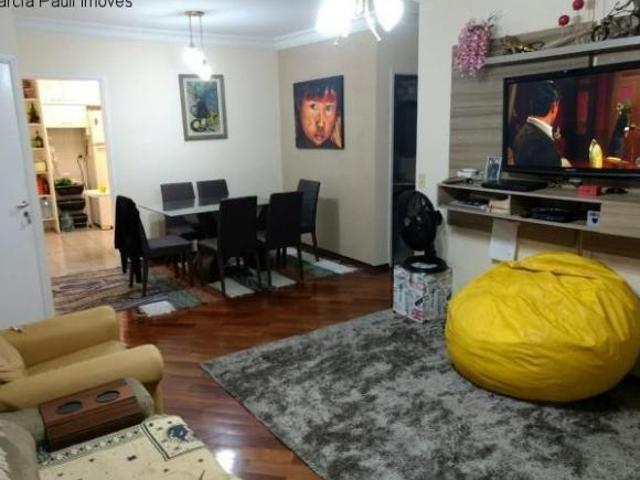 APARTAMENTO À VENDA CONDOMÍNIO GUIDO PELICIARI VILA ARENS JUNDIAÍ/SP