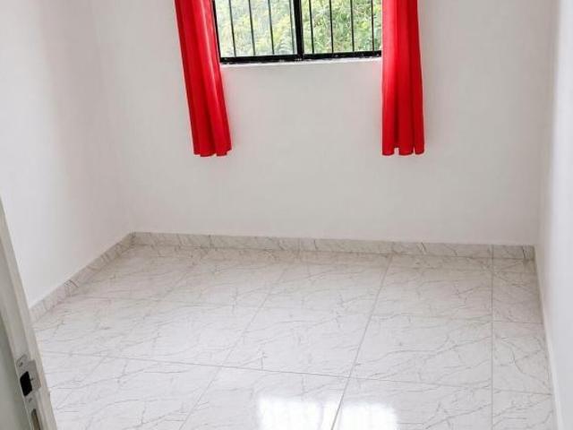 APARTAMENTO À VENDA – CONDOMÍNIO GUINÉ TIRADENTES