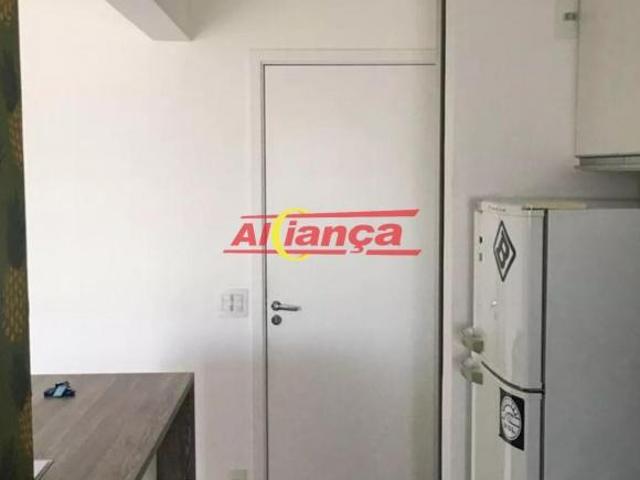 APARTAMENTO À VENDA CONDOMÍNIO DO LAGO DOS PATOS | VILA GALVÃO GUARULHOS/SP