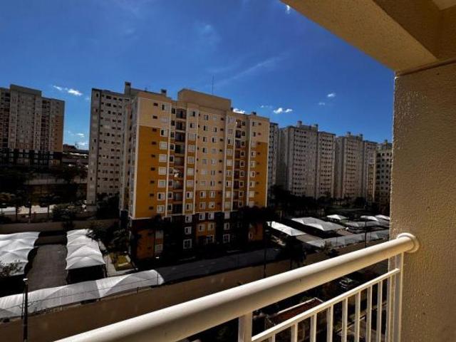 Apartamento à venda, Condomínio Doce Vida, Portal dos Ipês