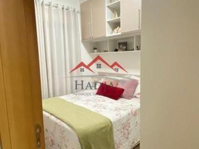 Apartamento a venda Condomínio Doce Lar Bella Colônia, em Jundiaí SP