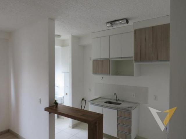 Apartamento à venda – Condomínio Doce Lar Bella Colônia, Jundiaí/SP