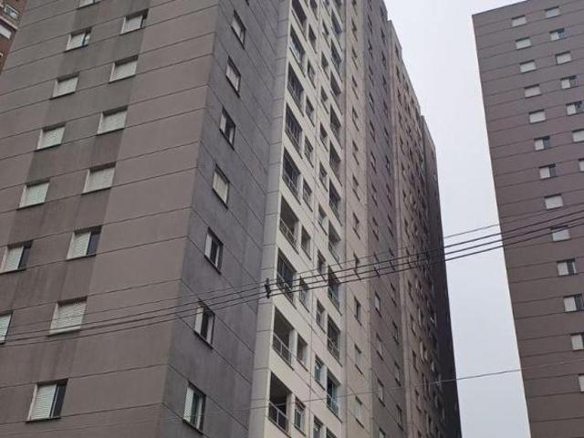 Apartamento à venda condomínio Dom Lugo Osasco 2 dormitórios 2 vagas 20⁰ Andar