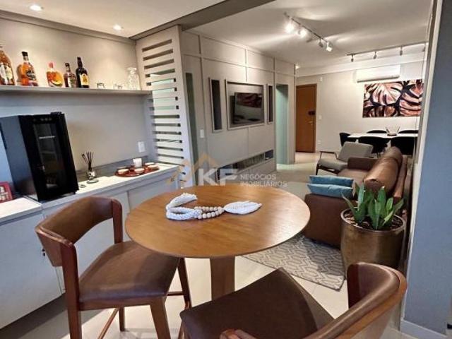 Apartamento à venda Condomínio Domaine Botanique Jd Irajá Ribeirão Preto /SP