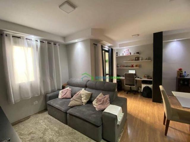 Apartamento à venda Condomínio Domus Conviva Osasco/SP