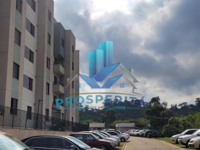 Apartamento à venda Condomínio Domus Tangará Jardim Isis Cotia/sp