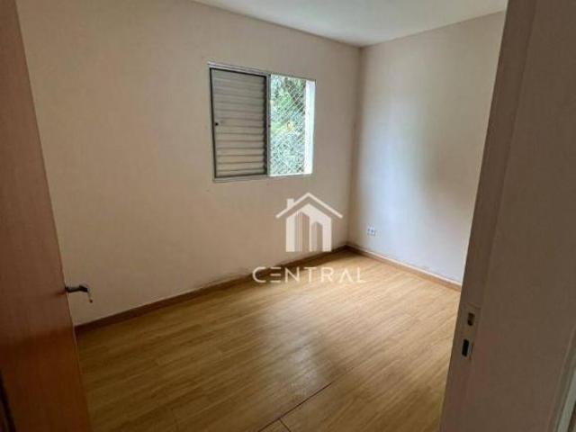 Apartamento à venda condomínio Doraly I 44 m² Jardim São Luiz Guarulhos/SP