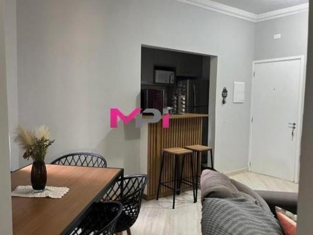 APARTAMENTO À VENDA CONDOMÍNIO DÁLIA CIDADE JARDIM JUNDIAÍ SP