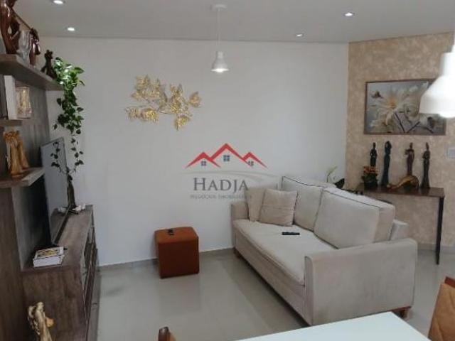 Apartamento à Venda Condomínio Dália | Jundiaí SP