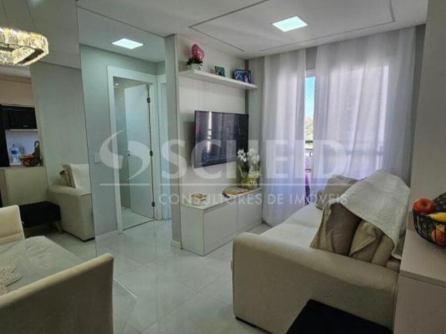 Apartamento a venda Condomínio Dez Miguel Yunes
