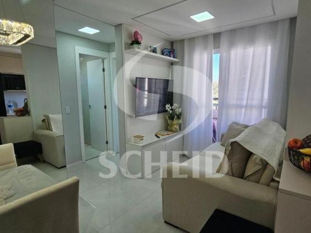 Apartamento a venda Condomínio Dez Miguel Yunes