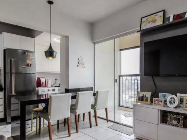 Apartamento à Venda Condomínio De La Flor | Parque Oeste Industrial, Goiânia GO