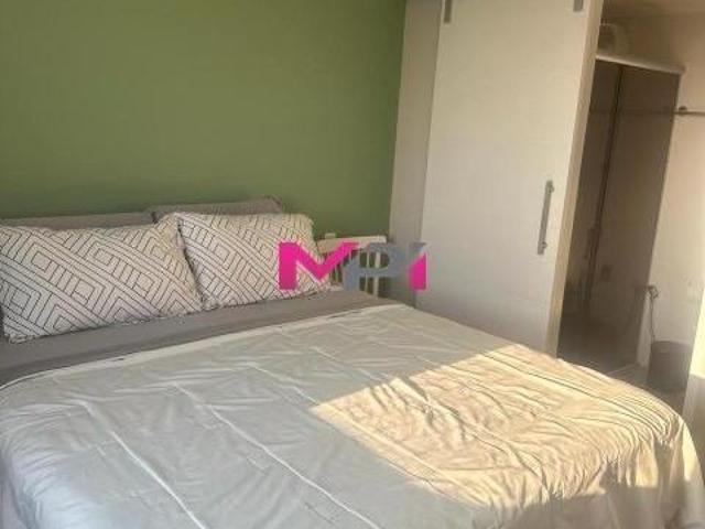 Apartamento á venda condomínio Delfim Verde Jundiaí Sp