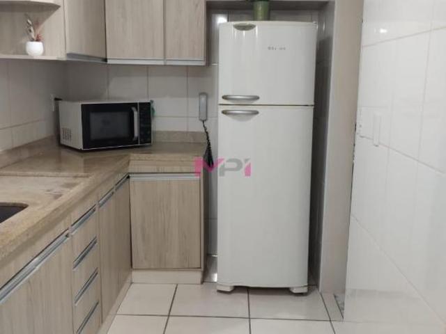 APARTAMENTO À VENDA CONDOMÍNIO DI FLORENÇA JUNDIAÍ SP