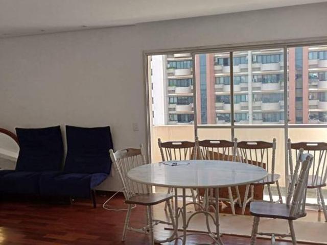 APARTAMENTO A VENDA CONDOMINIO DISCOVERY ALPHAVILLE