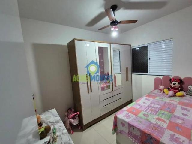 APARTAMENTO A VENDA CONDOMINIO DUBAI ARAÇATUBA SP