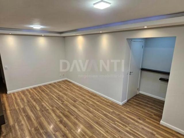 Apartamento à venda Condomínio Dueto no Parque Prado em Campinas na Davanti Imóv