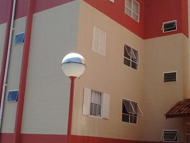 Apartamento a venda condomínio Dumas
