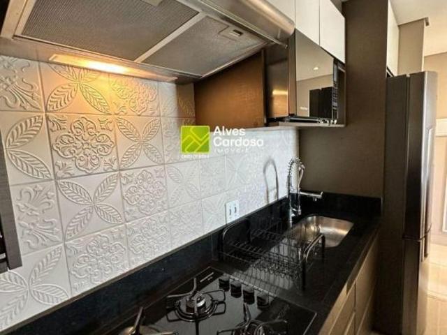 Apartamento à Venda – Condomínio Easy Life