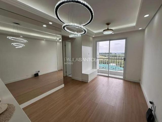 Apartamento à venda, Condomínio Eco Park, Sorocaba, SP