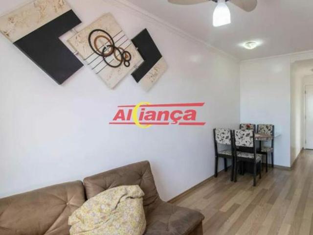 Apartamento à Venda Condomínio EcoOne Araucárias | Guarulhos/SP