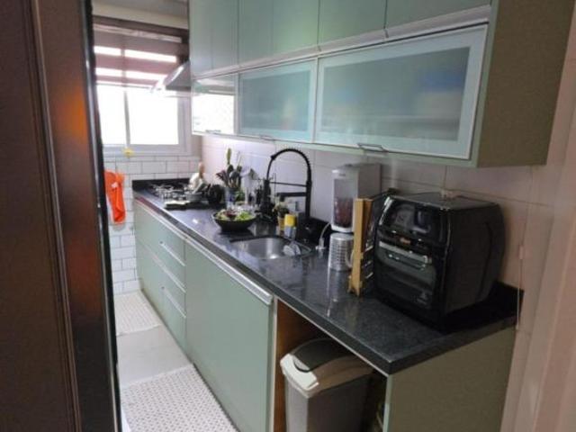 Apartamento à Venda – Condomínio Ecos | 96m² | 2 Dormitórios | 2 Vagas | R$ 799.000