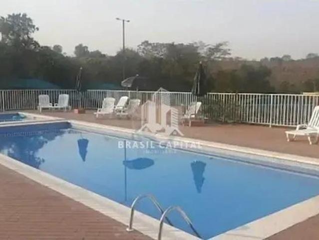Apartamento à venda, Condomínio Ecopark, Sorocaba, SP