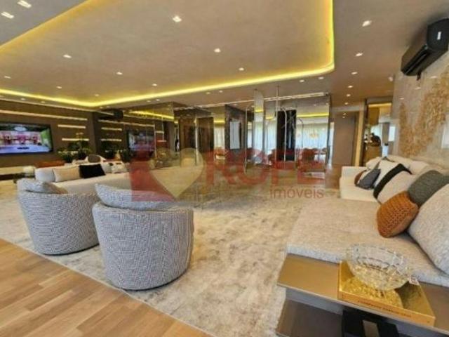 APARTAMENTO À VENDA CONDOMÍNIO ÉDEN PARK | 94 m² | 3 DORMS 1 SUÍTE | 2 VAGAS