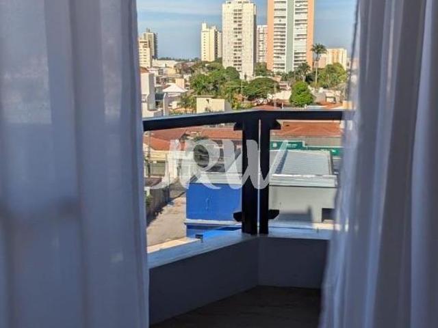 APARTAMENTO A VENDA CONDOMÍNIO EDIFÍCIO ANA LÚCIA NA CIDADE DE INDAIATUBA