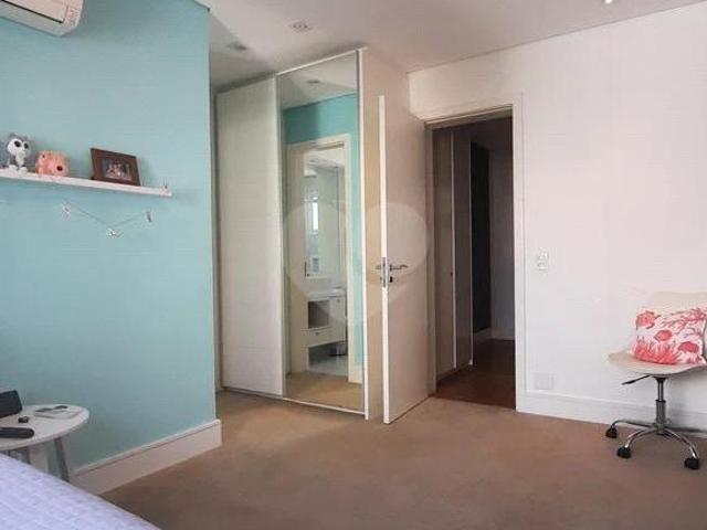 apartamento a venda Condomínio Edificio Apogeo