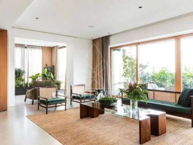 apartamento a venda Condomínio Edifício Artur Ramos