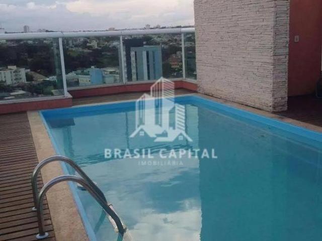 Apartamento à venda, Condomínio Edifício Green Tower, Sorocaba, SP