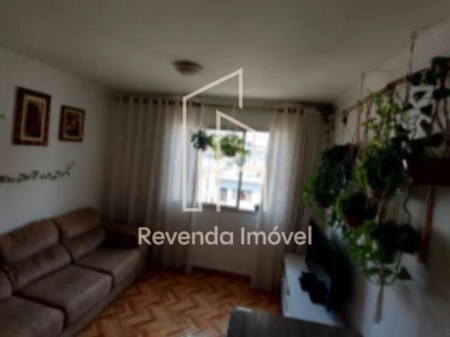 Apartamento à venda Condomínio Edifício Elba 2 quartos Jardim Sônia Zona Sul