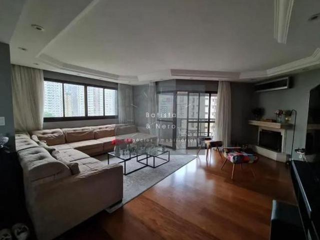 Apartamento à venda Condomínio Edificio Jardin de Chaumont R$ 848.000,00, Vila Andrade, São Paulo, S